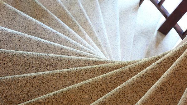 CHARACTERISTICS AND ADVANTAGES OF GRANITE FLOORS