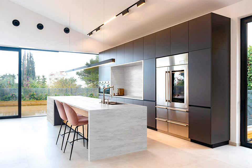MORITZ METRO QUARTZ