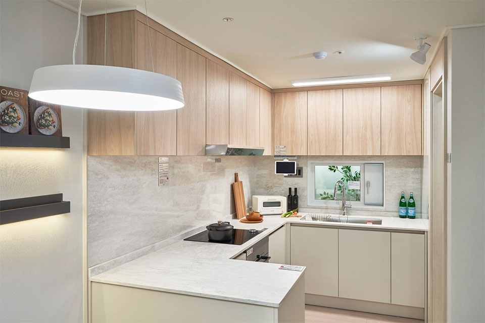 MORITZ METRO QUARTZ