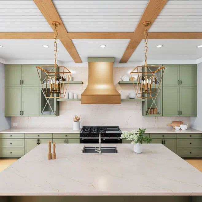 TRAMONTO METRO QUARTZ
